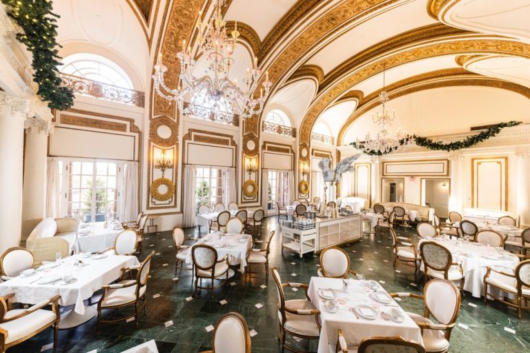 11 Fabulous French Restaurants In Dallas To Try Out Now!