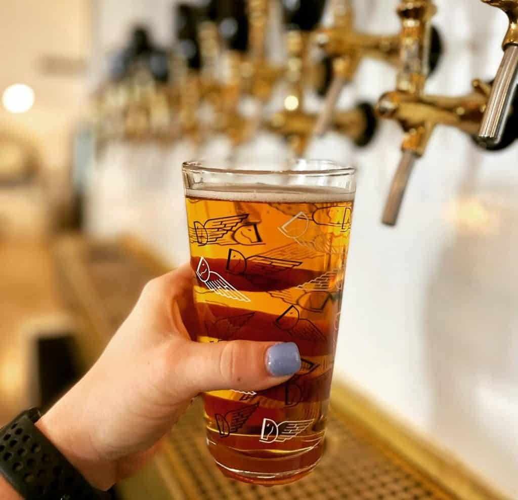 9 Brilliant Breweries & Taprooms In Dallas To Try Out Today