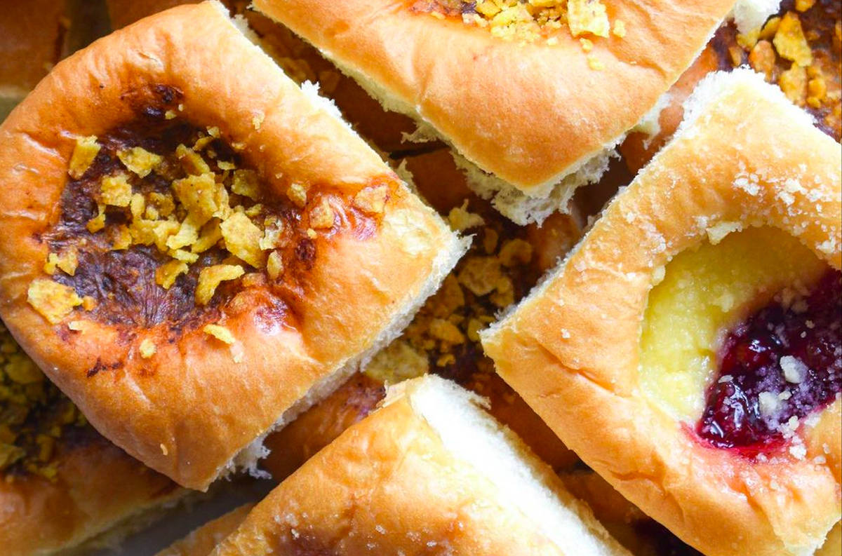 Iconic Houston Kolache Shoppe Bakes Up Location In Dallas Area