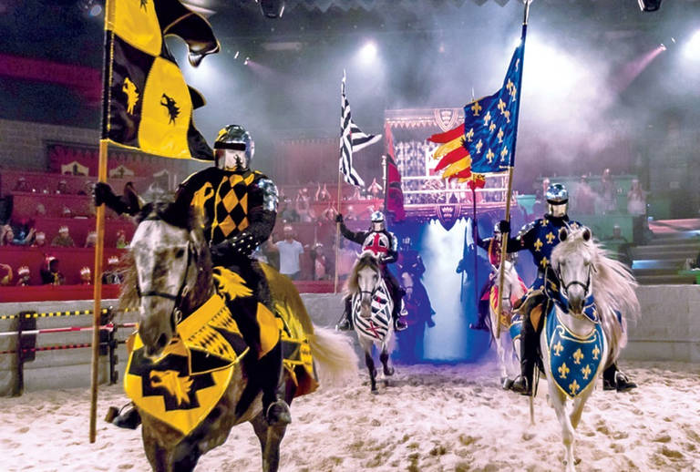 21 Marvelous Things To Do In Dallas In May