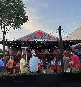 11 Riveting Sports Bars In Dallas To Watch The Big Game