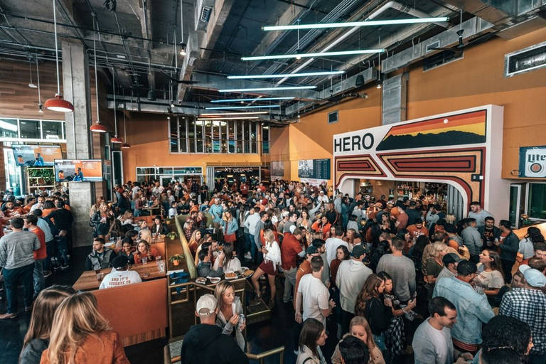 28 Fabulous Things To Do In Dallas This June