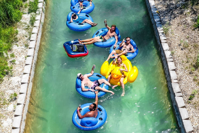 10 Sunny Things To Do This Summer In Dallas Area