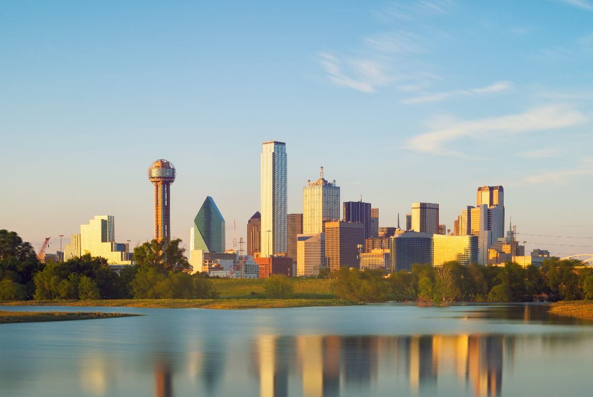 10 Sunny Things To Do This Summer In Dallas Area