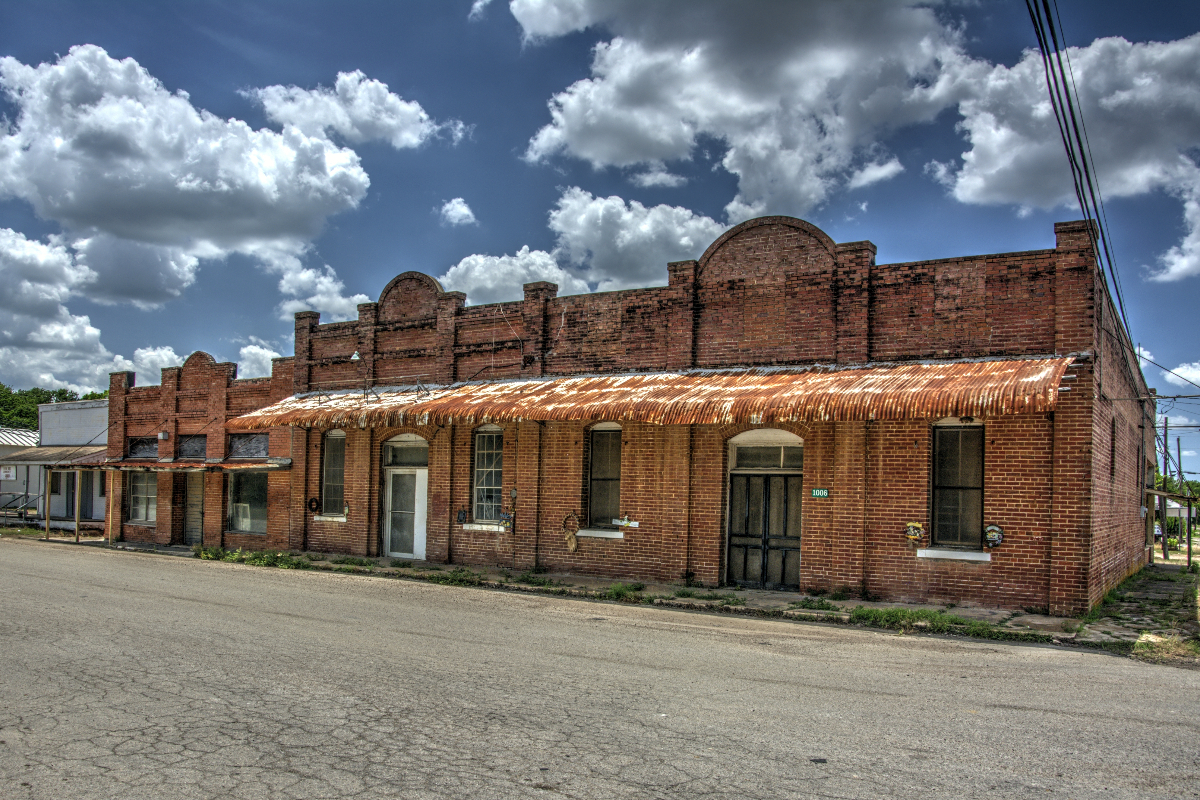 10 Quirky Texas Town Names And Their Origins
