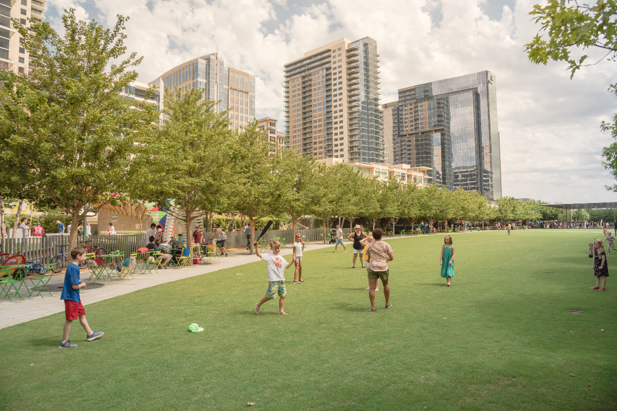 10 Awesome Things To Do In Oak Lawn Dallas