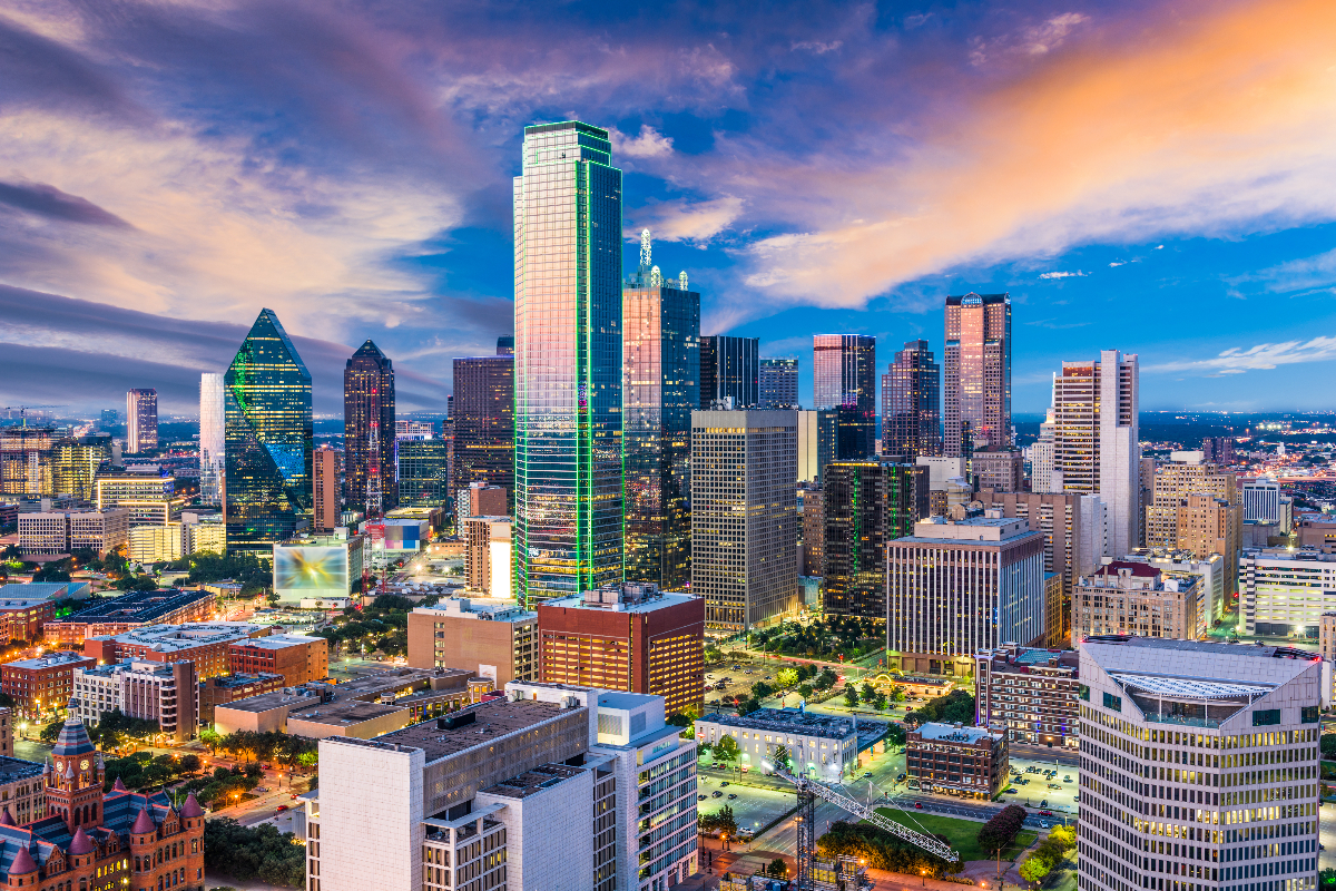 18 Exciting Things To Do This Weekend In Dallas (Feb 27 - Mar 2)