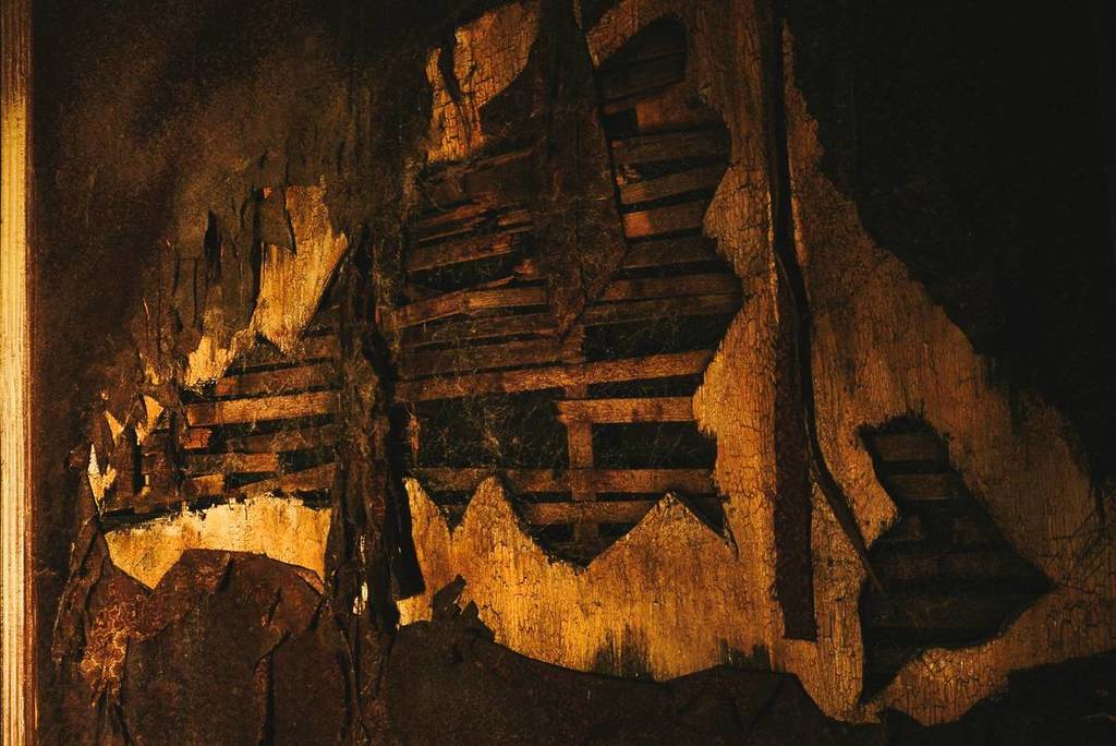 The Terrifying Dark Hour Haunted House Is Not To Be Missed!