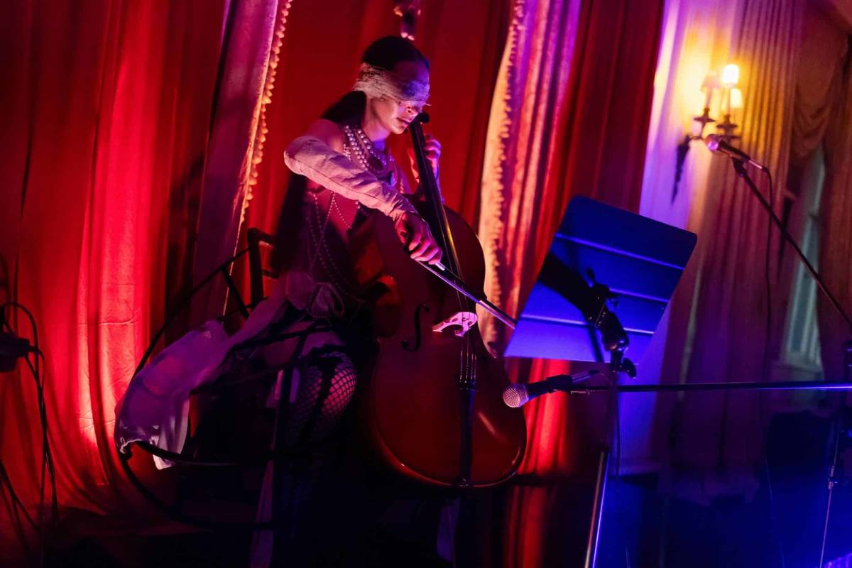 15+ Magically Macabre Things To Do For Halloween In Dallas