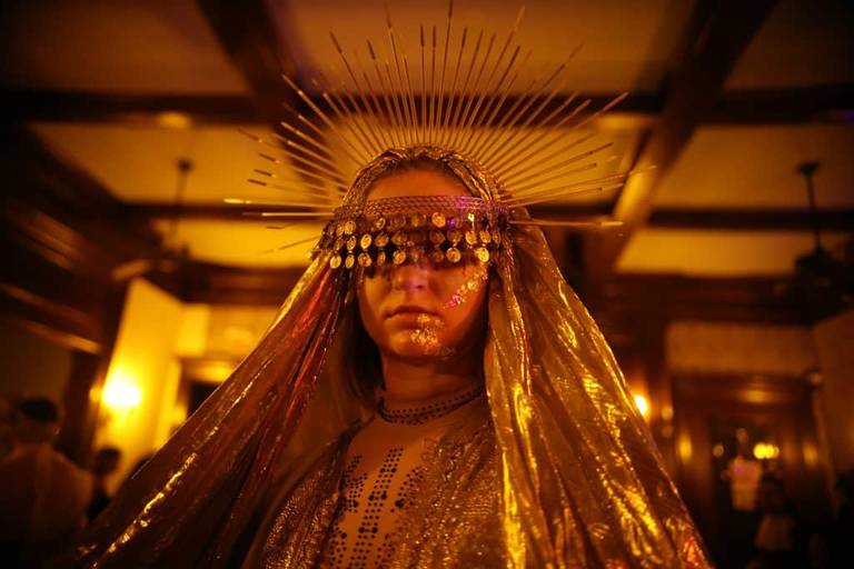 10 Magically Macabre Things To Do For Halloween In Dallas