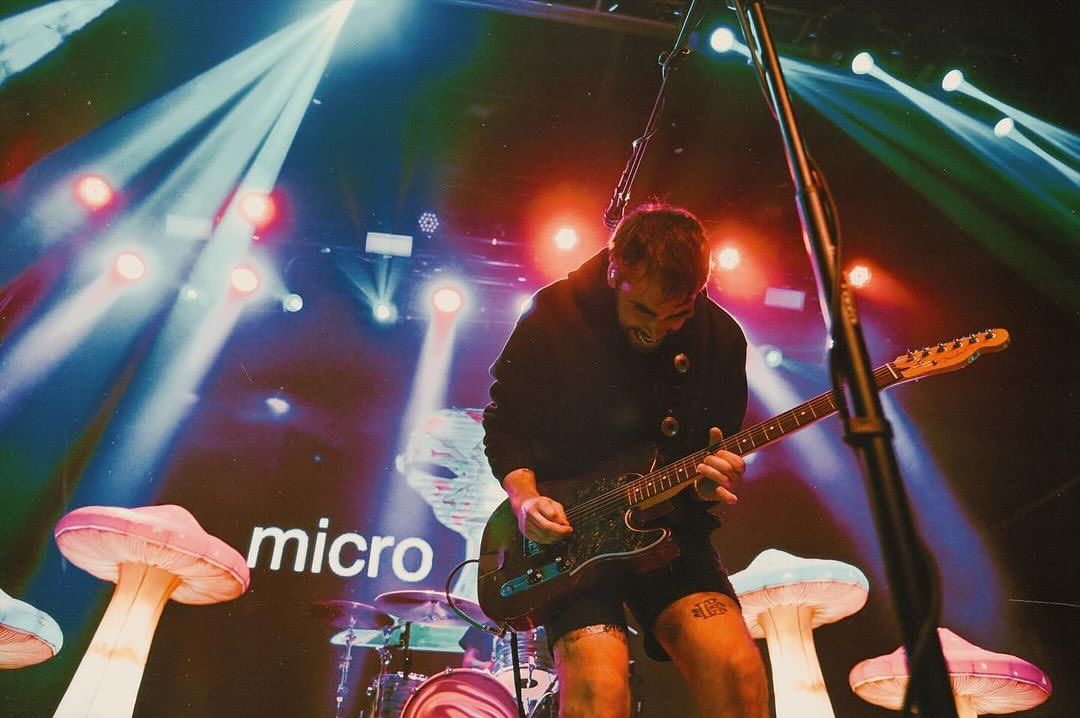 15 Damn Fun Things To Do In Deep Ellum Dallas