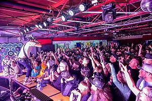 15 Damn Fun Things To Do In Deep Ellum Dallas