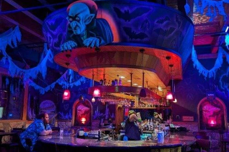 15+ Magically Macabre Things To Do For Halloween In Dallas