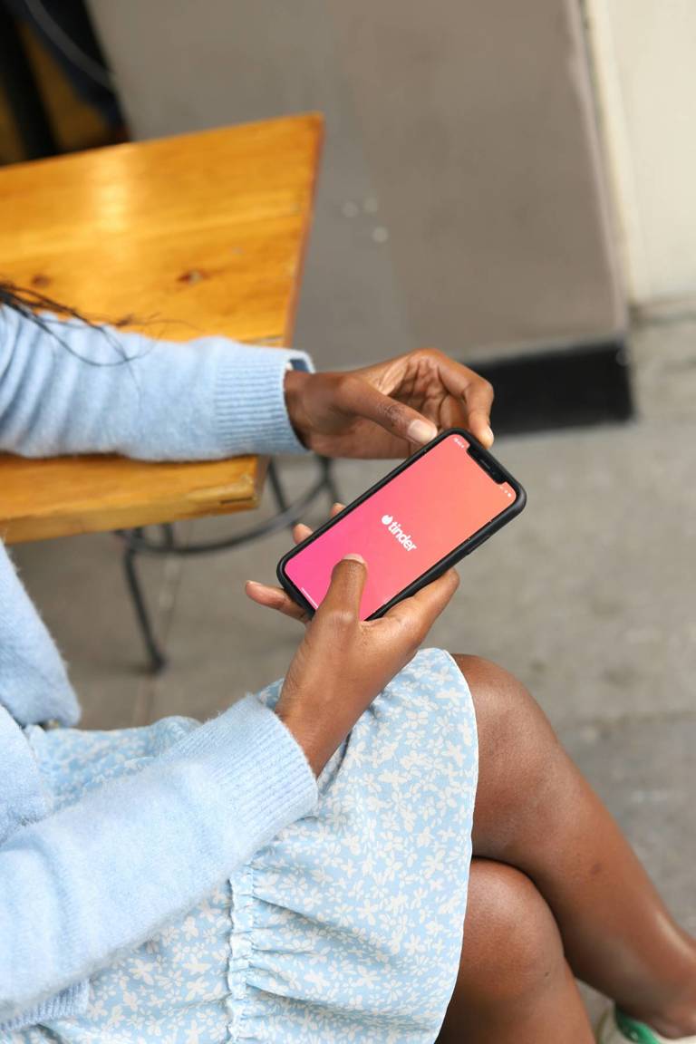 Report Reveals Controversial Site Most Popular Dating App In Texas