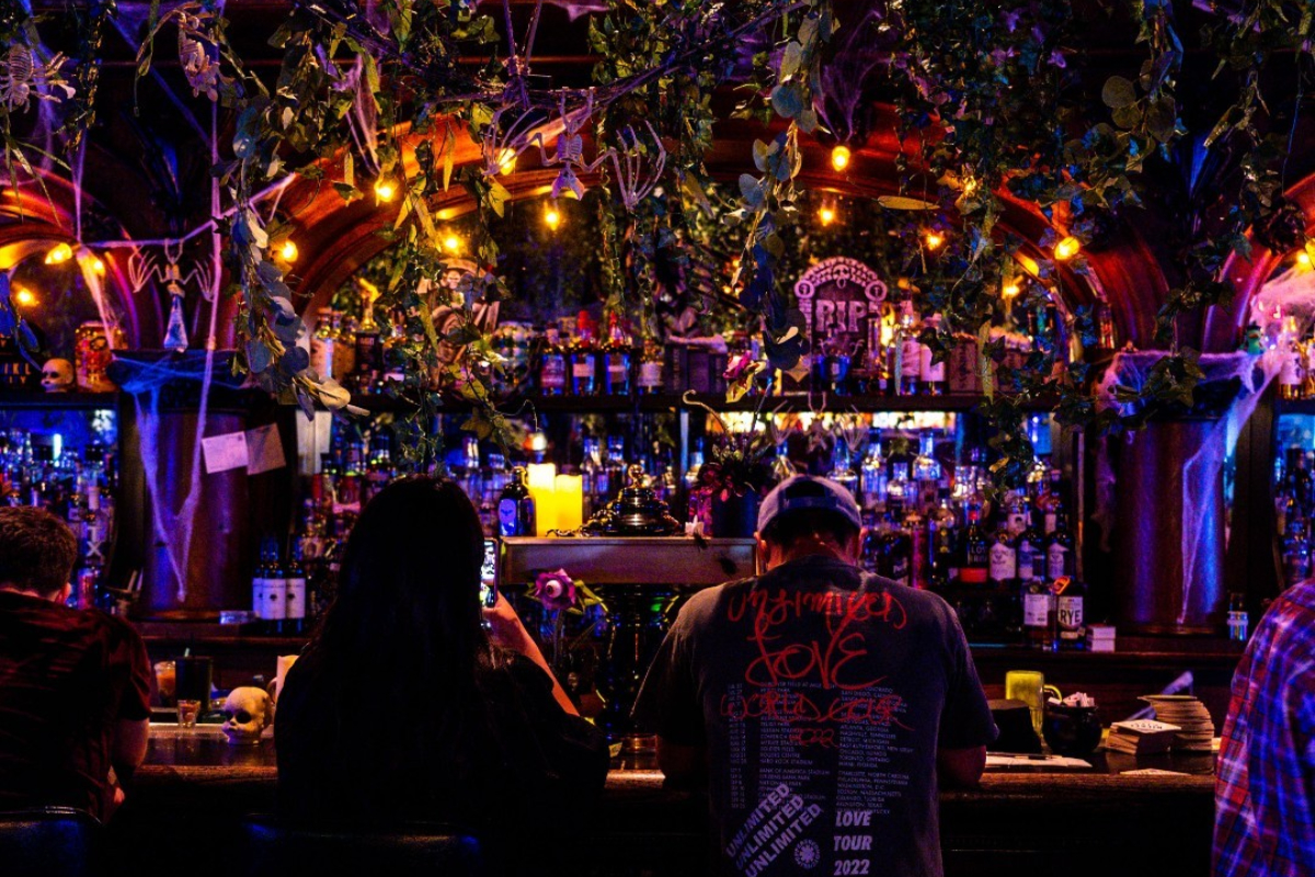 20+ Magical Things To Do This October In Dallas