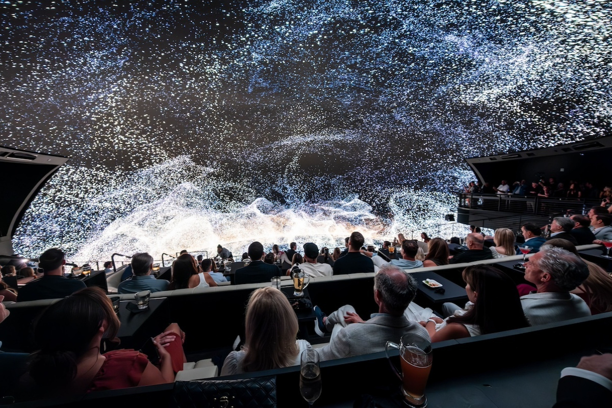 10 Movie Theaters In Dallas To Experience Peak Cinema