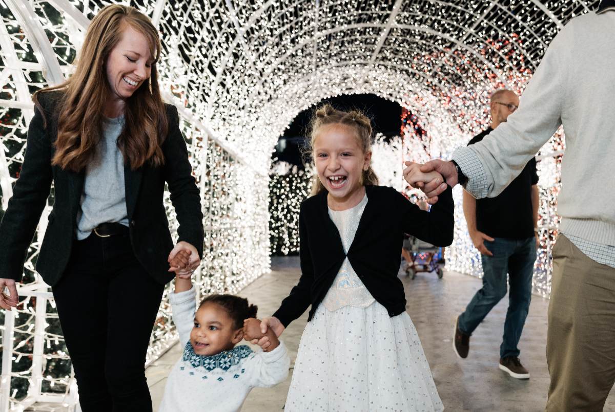 Coca-Cola Debuting Massive Holiday Festival In Dallas This Year