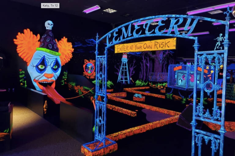 15+ Magically Macabre Things To Do For Halloween In Dallas