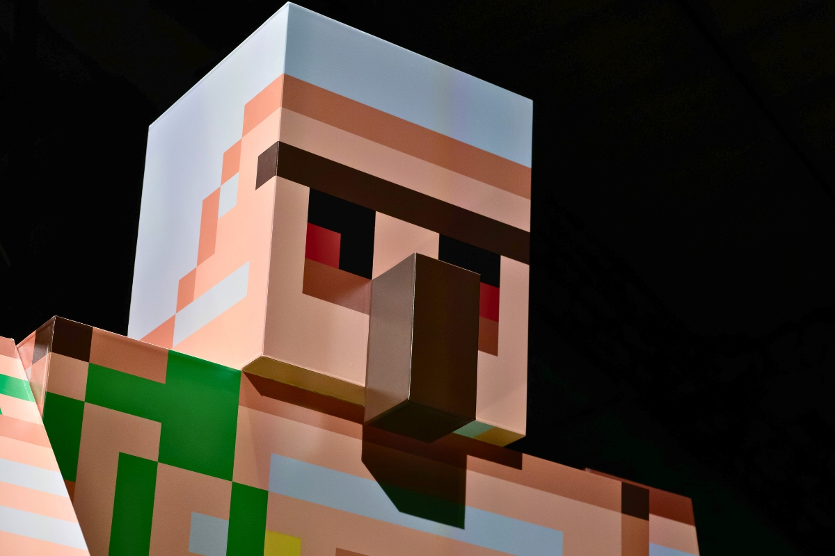 5 Raisons De Découvrir L'expérience IRL Minecraft De Plano - Tech ...
