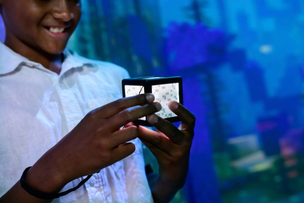 5 Reasons To Check Out Plano's IRL Minecraft Experience