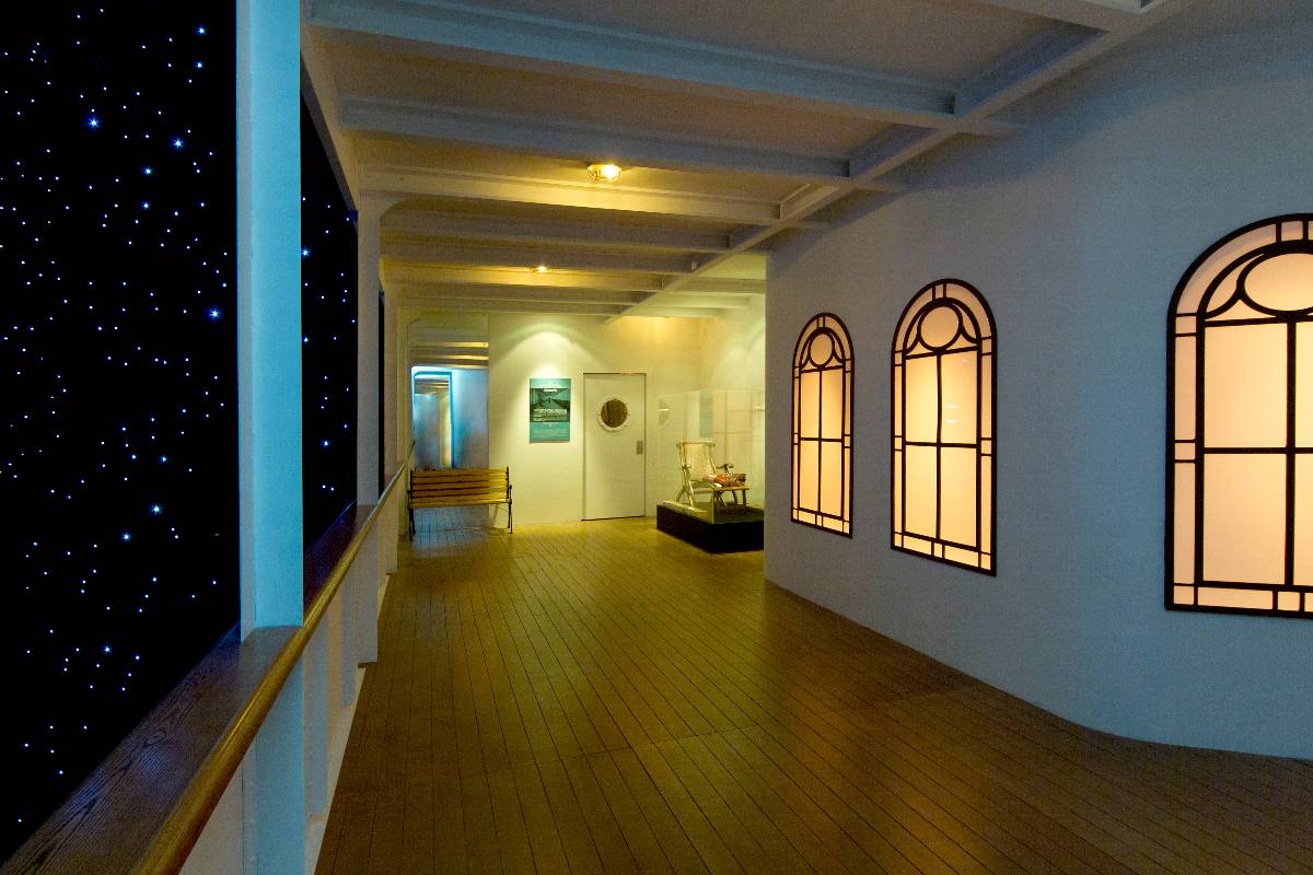 Sail Into The Past With This Titanic Exhibit Coming To Dallas Soon