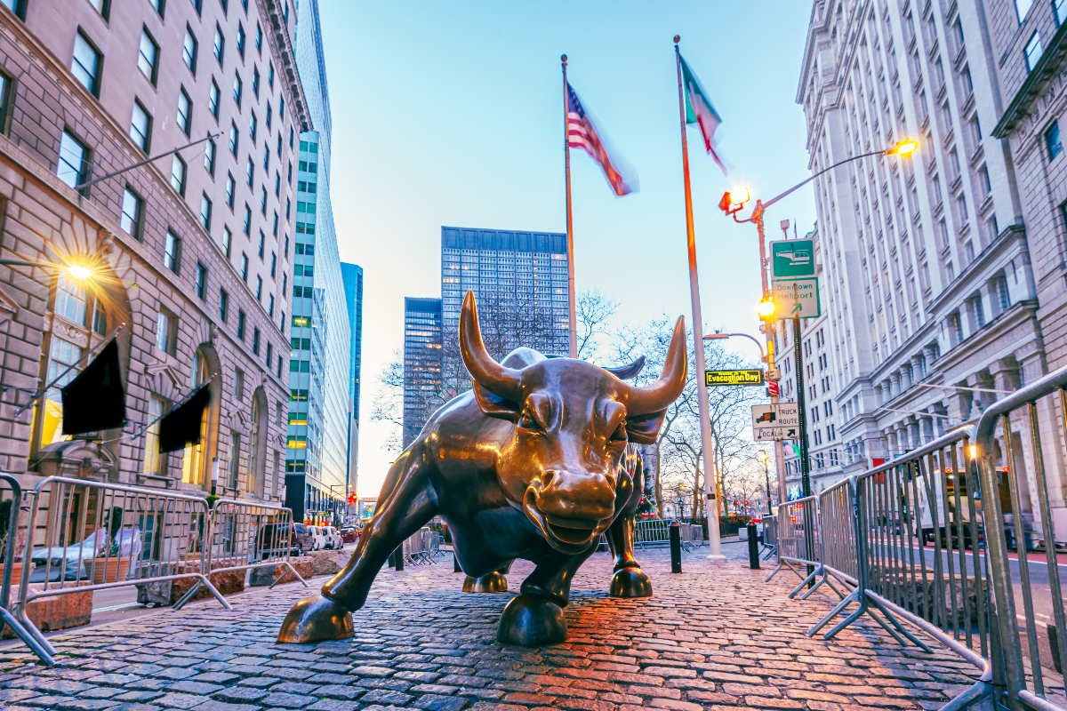 NYSE Launching NYSE Texas Headquartered In Dallas