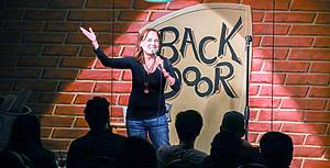 10 Hysterical Comedy Clubs In Dallas And Surrounding Areas