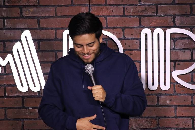 10 Hysterical Comedy Clubs In Dallas And Surrounding Areas