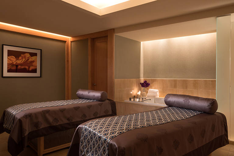 10 Serene Spas In Dallas For Ultimate Relaxation