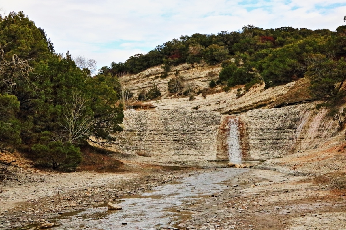 This Gorgeous State Park Is One Of Dallas’ Best-Kept Secrets