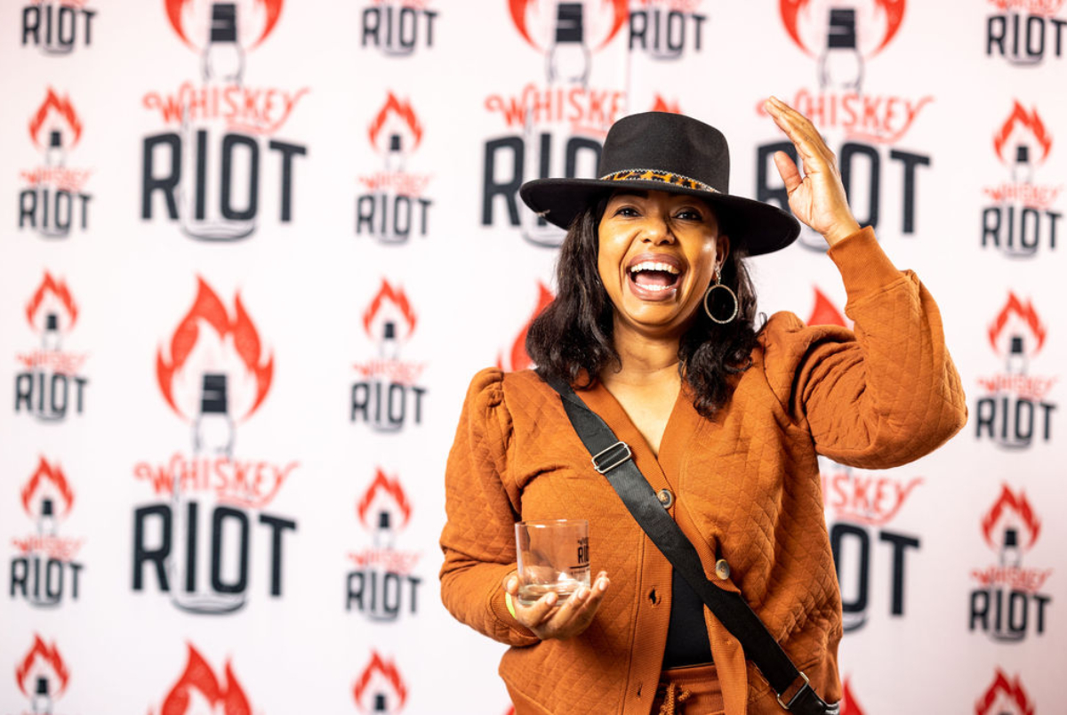 Massive Whiskey Festival Comes To Dallas This Weekend