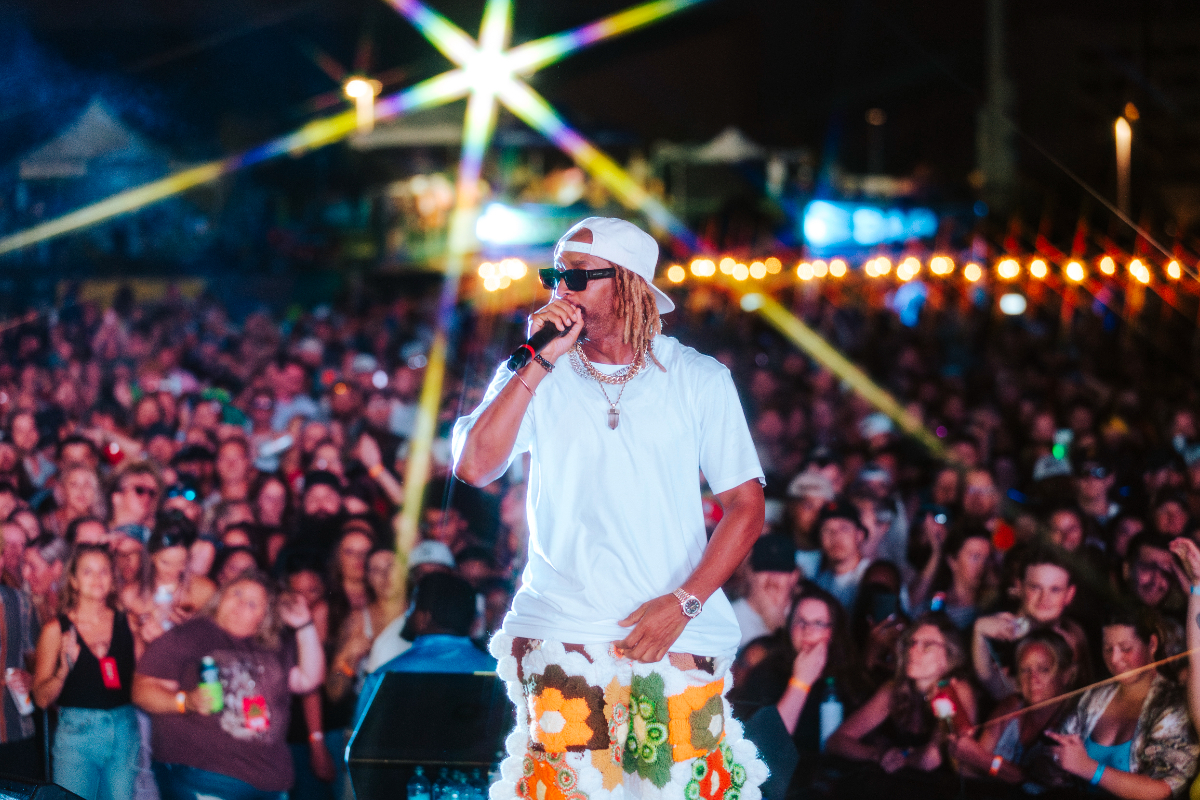 10 Must-See Concerts In Dallas This May