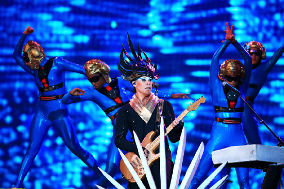 10 Must-See Concerts In Dallas This May