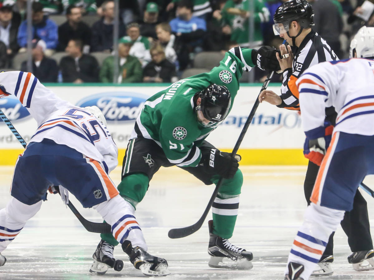 Dallas Stars vs Edmonton Oilers: Watch Party, Schedule & Tickets