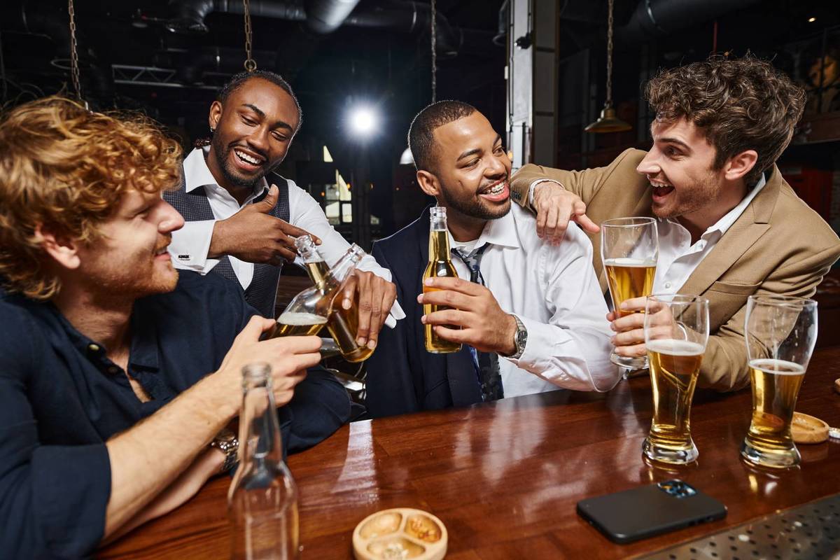 The Best Bachelor Party Ideas In Dallas