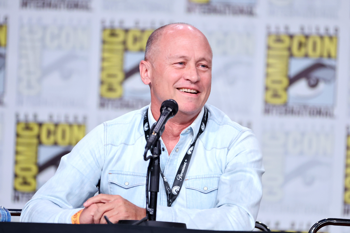 Bobby Is A Dallas Chef In The 'King Of The Hill' Reboot