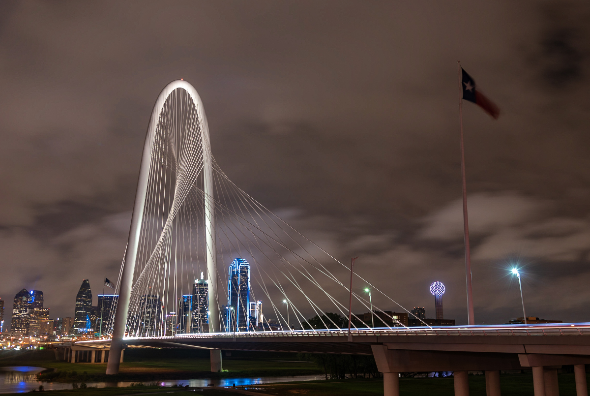 Weather In Dallas In December In Celsius