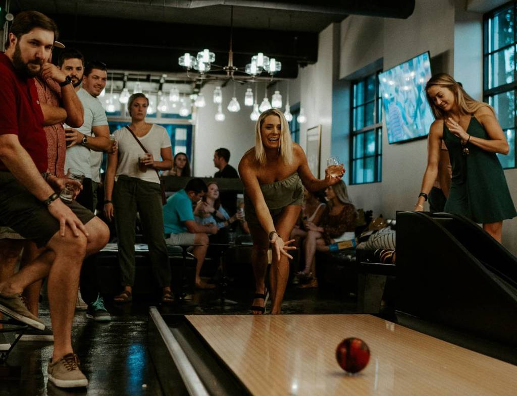 Group Events In Dallas That The Crew Will Adore