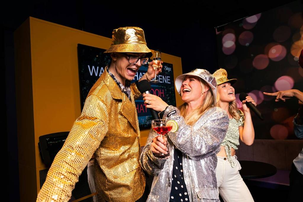 Group Events In Dallas That The Crew Will Adore