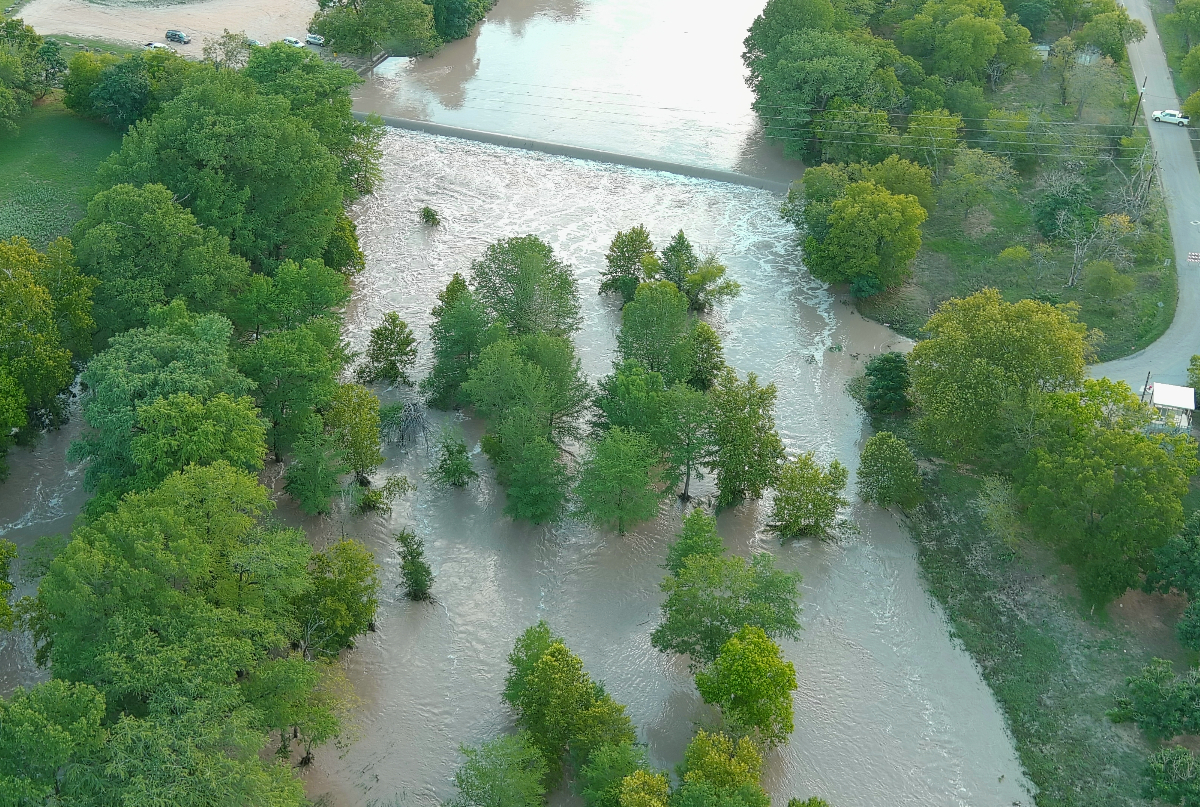 How To Help Victims Of Kerr County Floods In Texas