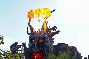 15+ Magically Macabre Things To Do For Halloween In Dallas