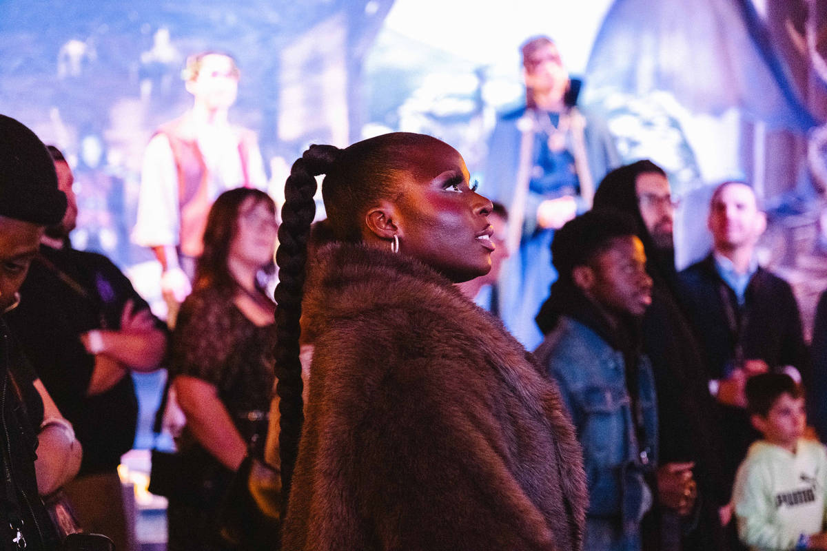 Visit DUNGEONS & DRAGONS: The Immersive Quest In Dallas