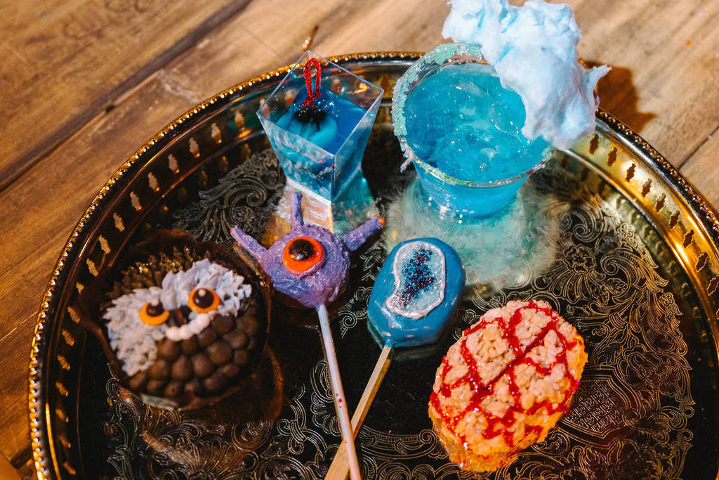 Visit DUNGEONS & DRAGONS: The Immersive Quest In Dallas
