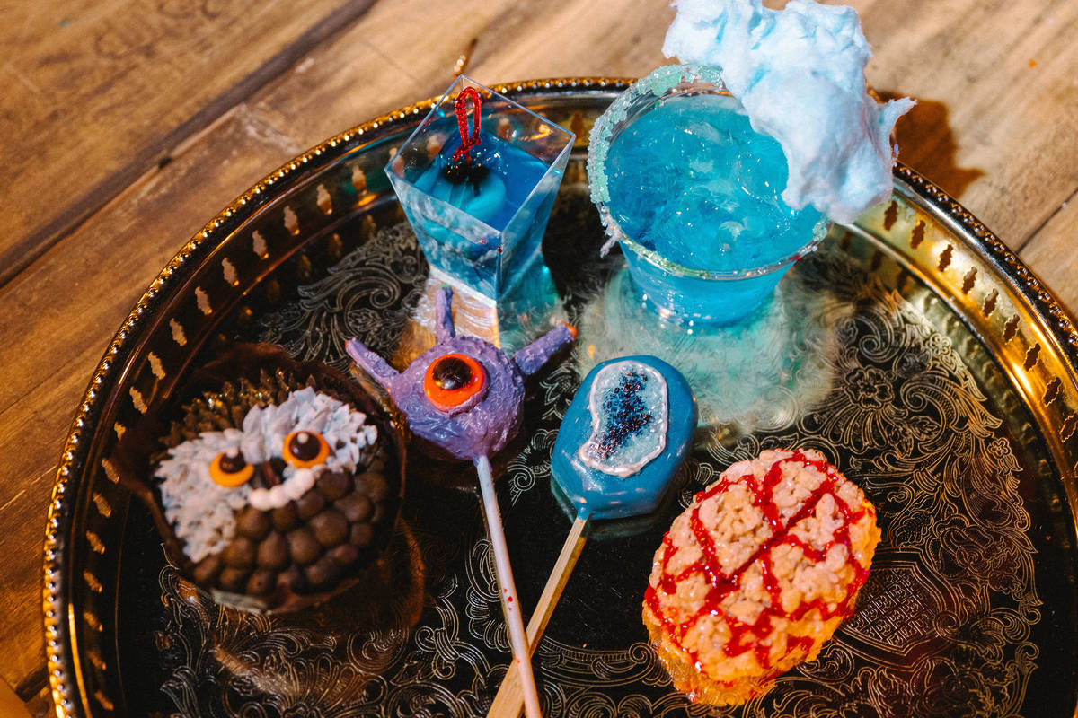 Visit DUNGEONS & DRAGONS: The Immersive Quest In Dallas