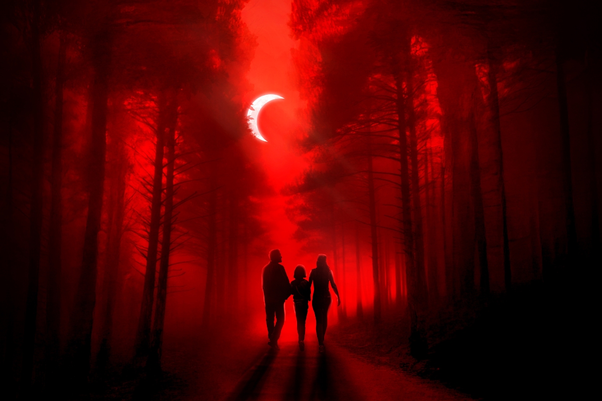 15+ Magically Macabre Things To Do For Halloween In Dallas