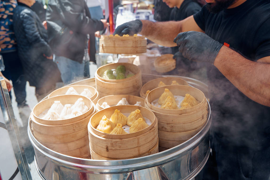 A Nationally Acclaimed 3-Day Asian Food Festival Is Coming To Dallas ...
