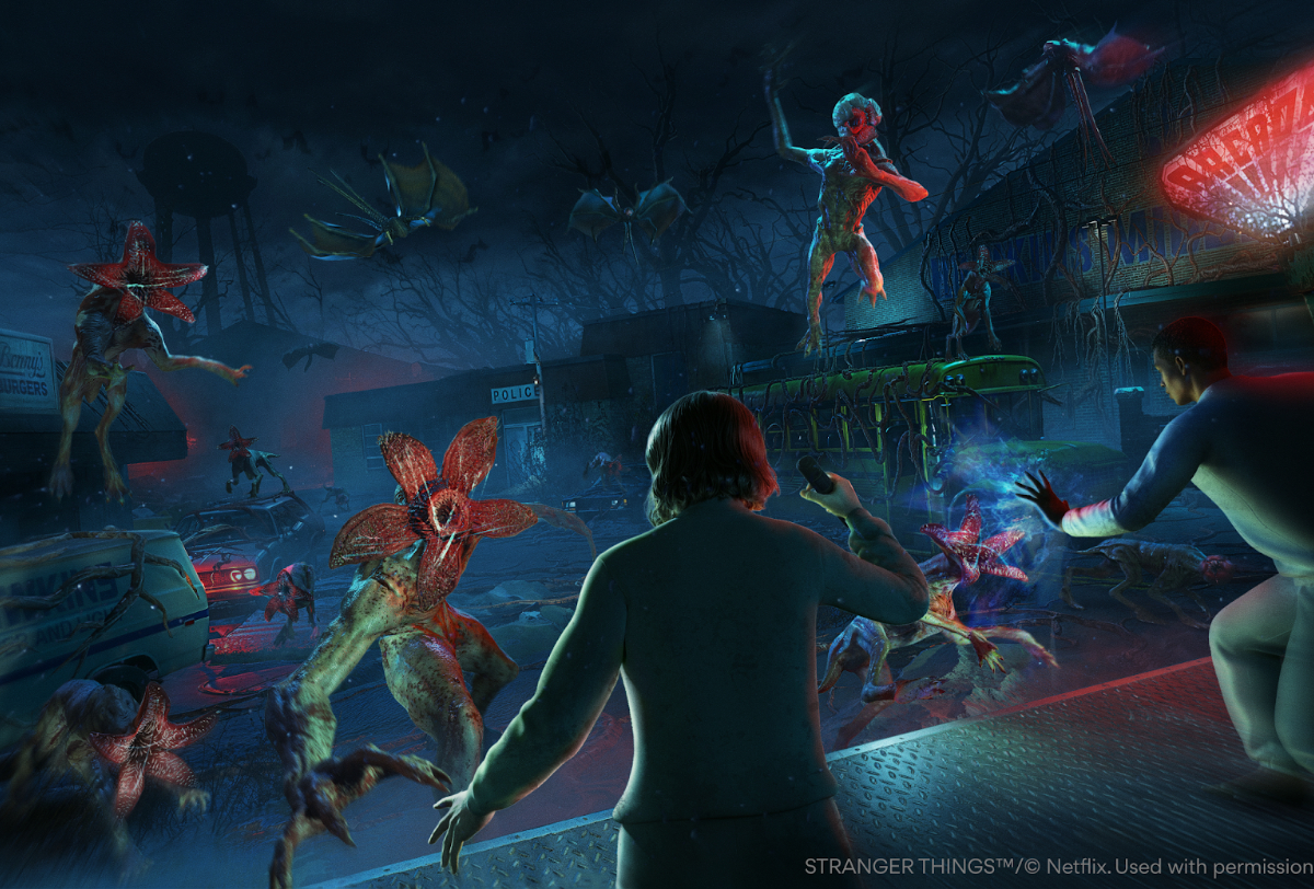 15+ Magically Macabre Things To Do For Halloween In Dallas