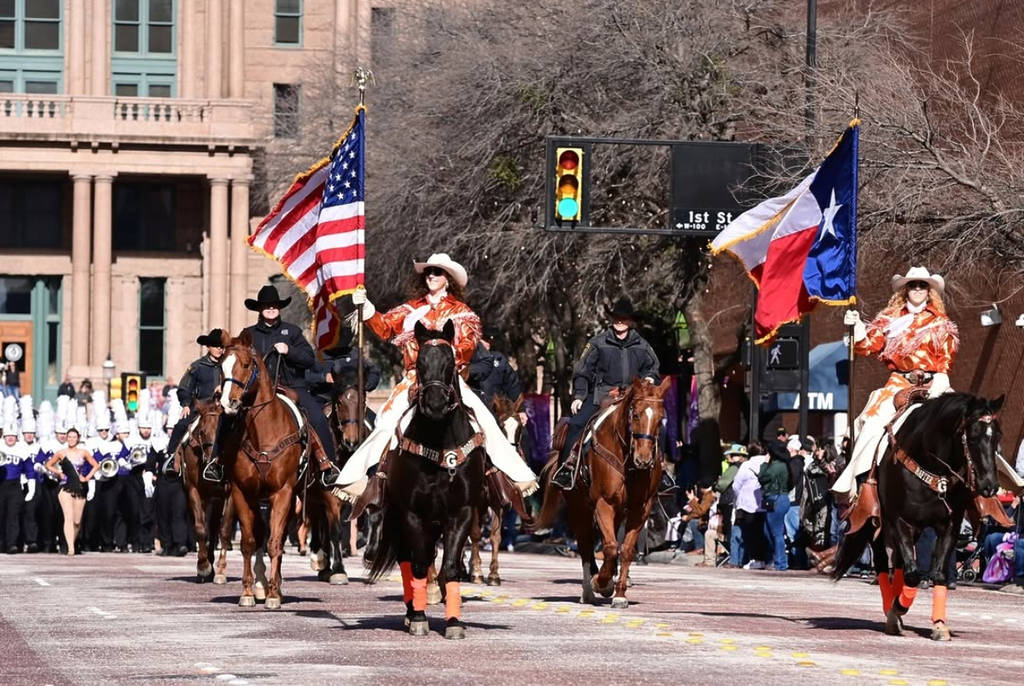 The Fort Worth Stock Show & Rodeo Returns This January