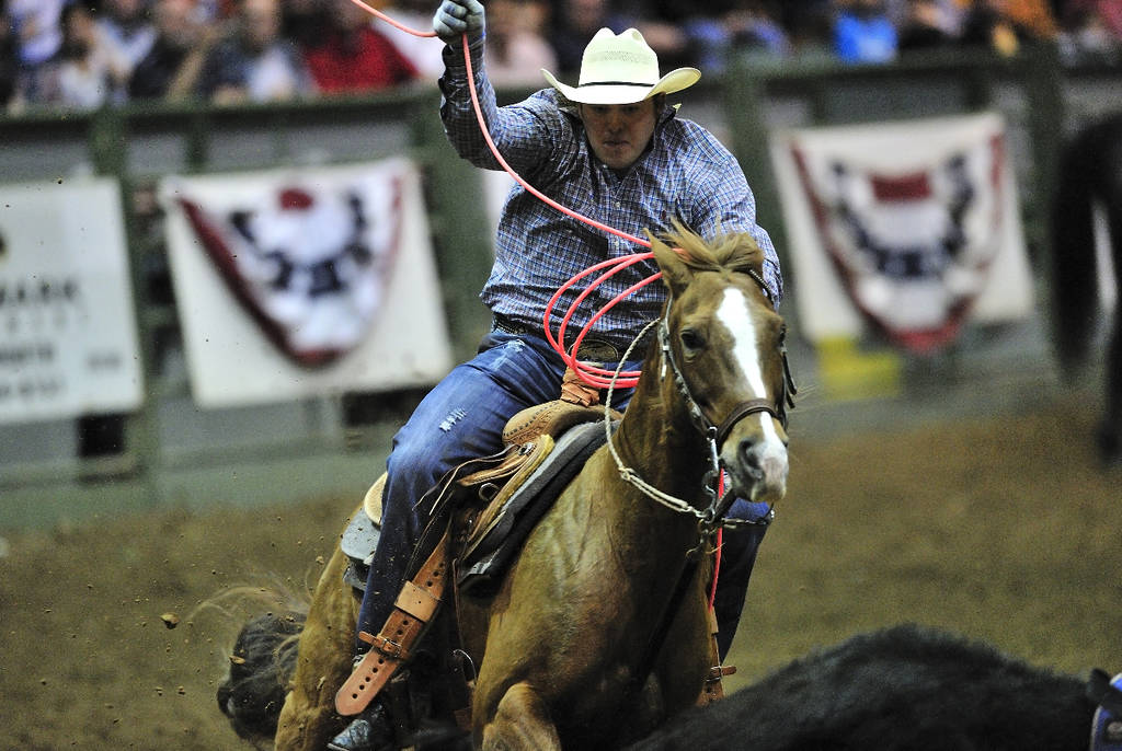 The Fort Worth Stock Show & Rodeo Returns This January