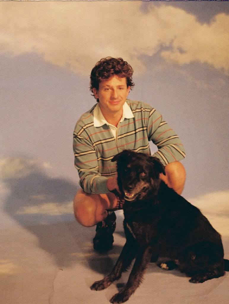 Charlie Puth Is Bringing The ‘Whatever’s Clever’ World Tour To DFW This ...